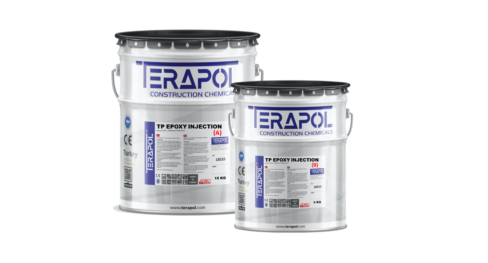 TP EPOXY INJECTION