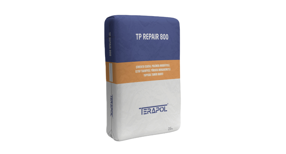 TP REPAİR-800